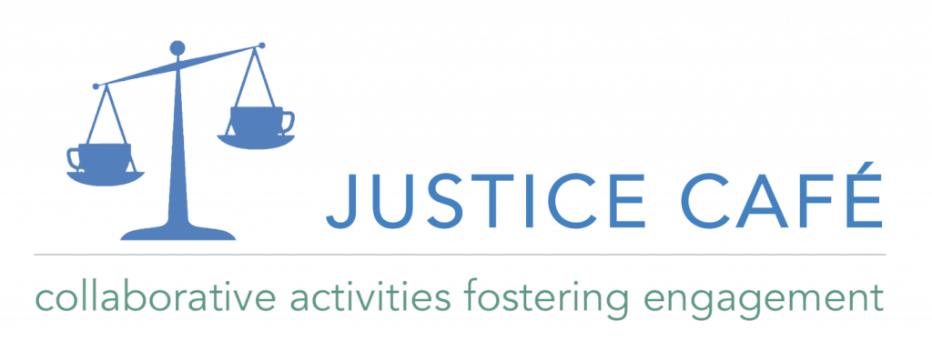 Home - Justice Café